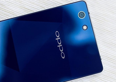 OPPO R1C明日发布，采用钻石玻璃镜面_资讯-蓝鲸财经