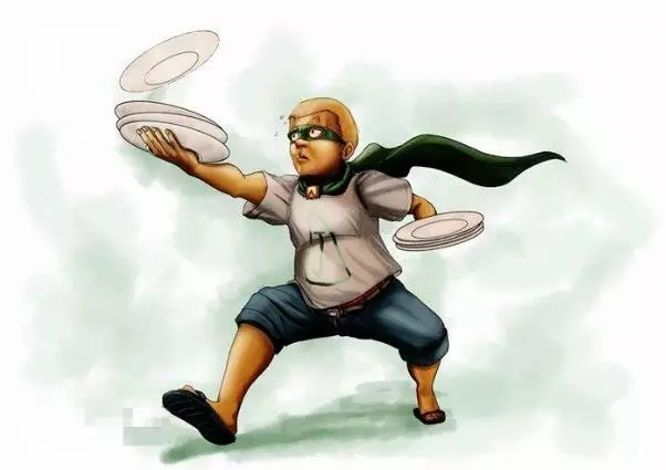 谁是接盘侠？蹉跎五年的环球雅思能否涅槃？_资讯-蓝鲸财经