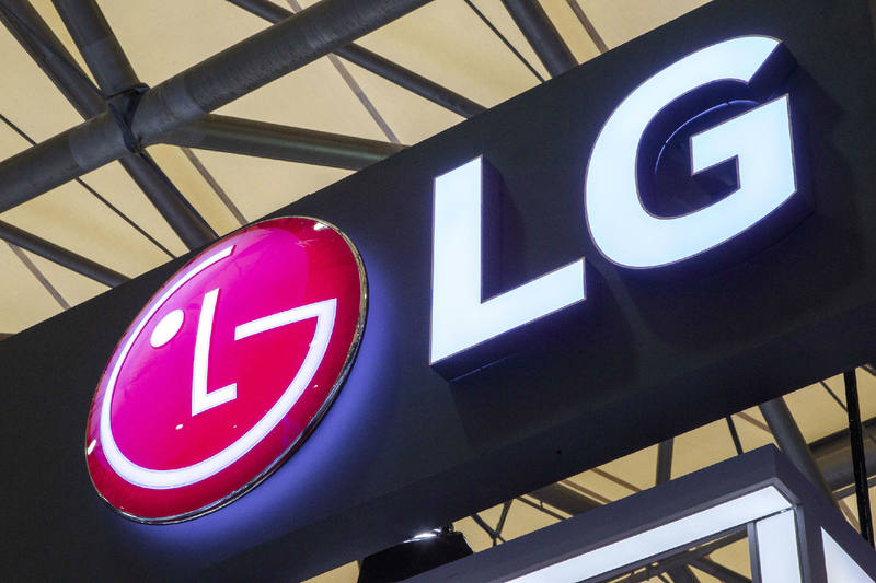 LG二季度净利1060亿韩元同比降68%，因智能手机业务低迷-蓝鲸财经